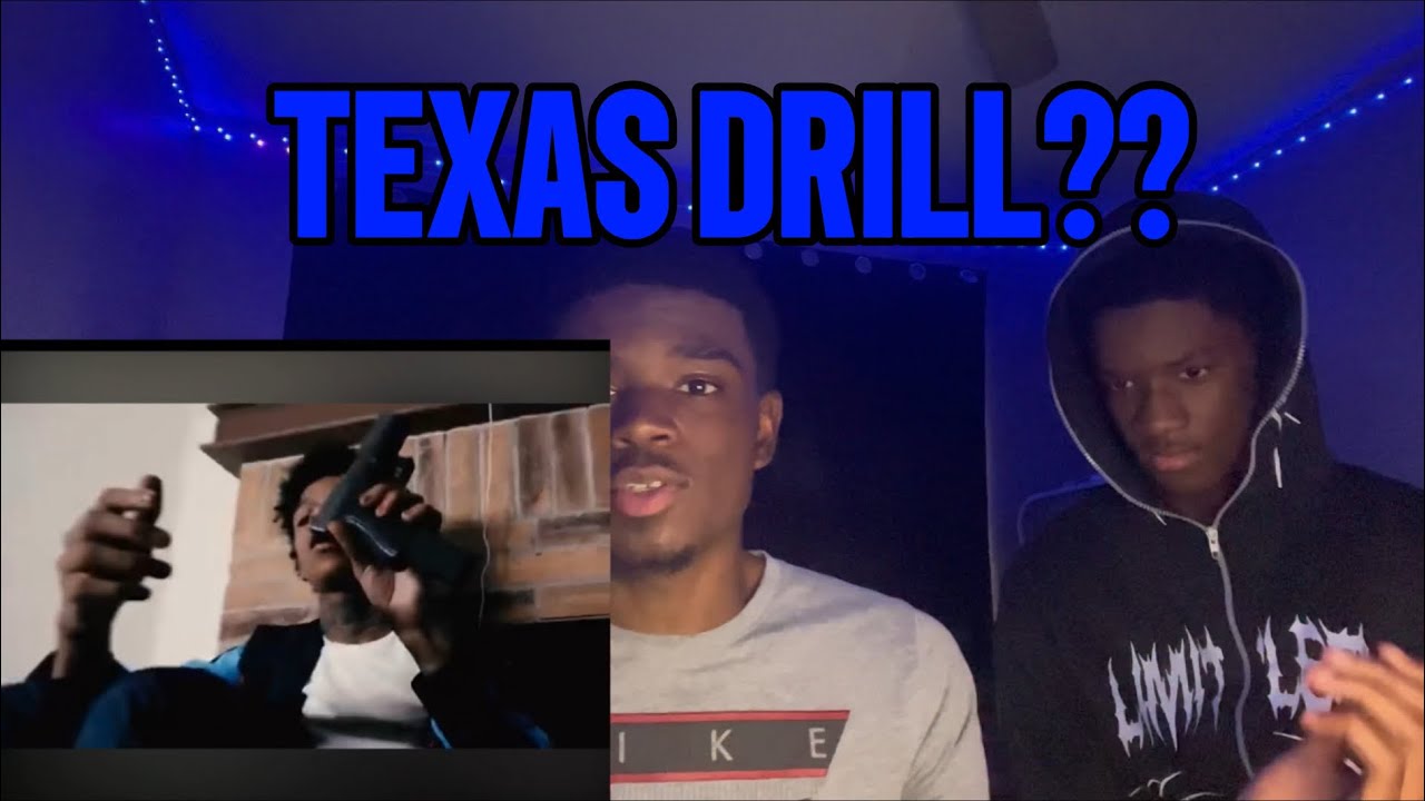 TEXAS DRILL TUFF!!BAK Jay ft. FBG Murda - D To Da Murda (Official Music ...