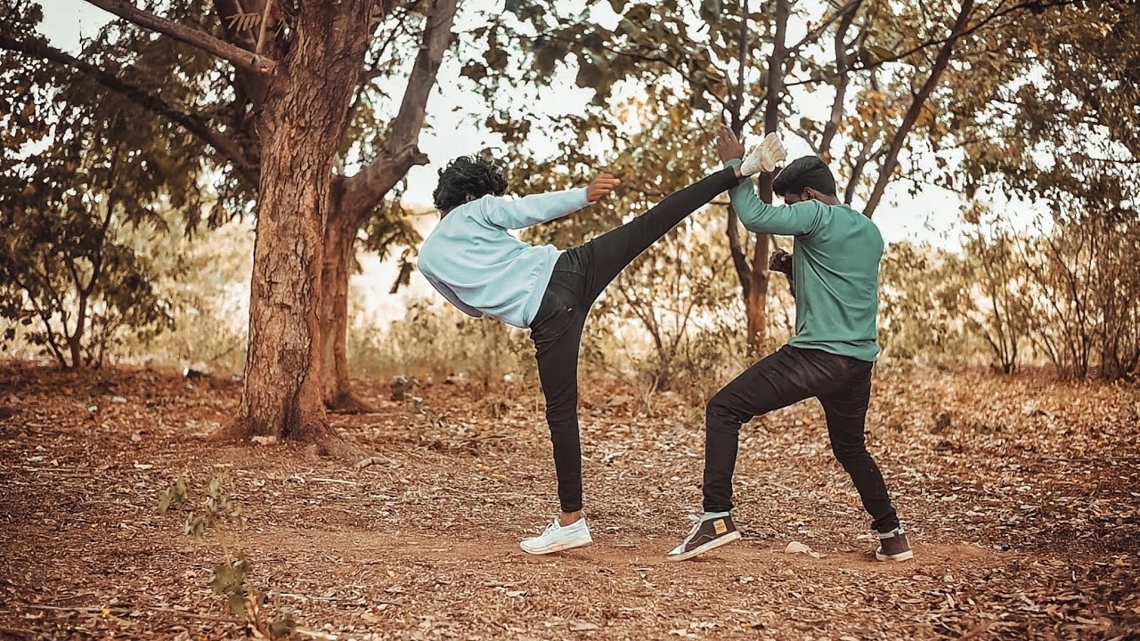 Title glimpse of SMOKING KILLS(katre box) saivenkat_Rajender_saivenkat ...