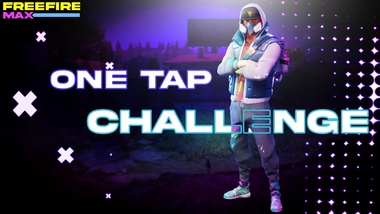ONE TAP CHALLENGE. - YouTube