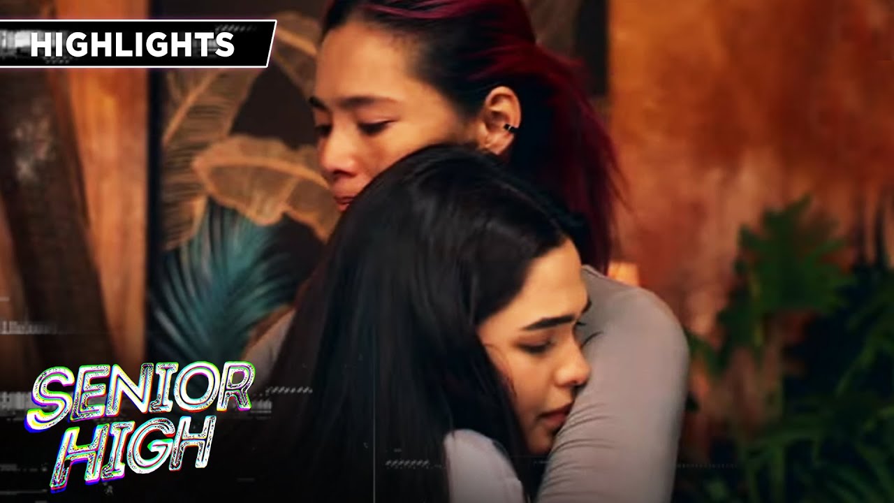 Sky and Tania plan to do everything to give justice to Luna | Senior ...