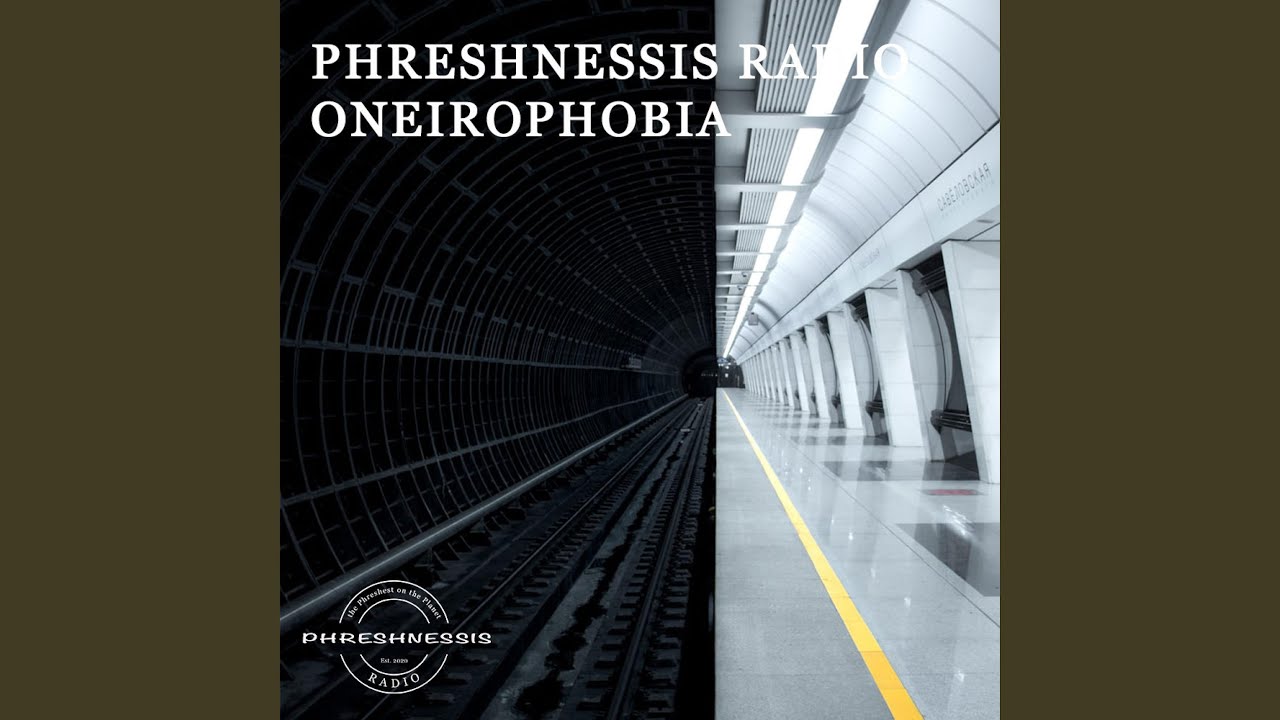 Oneirophobia - YouTube