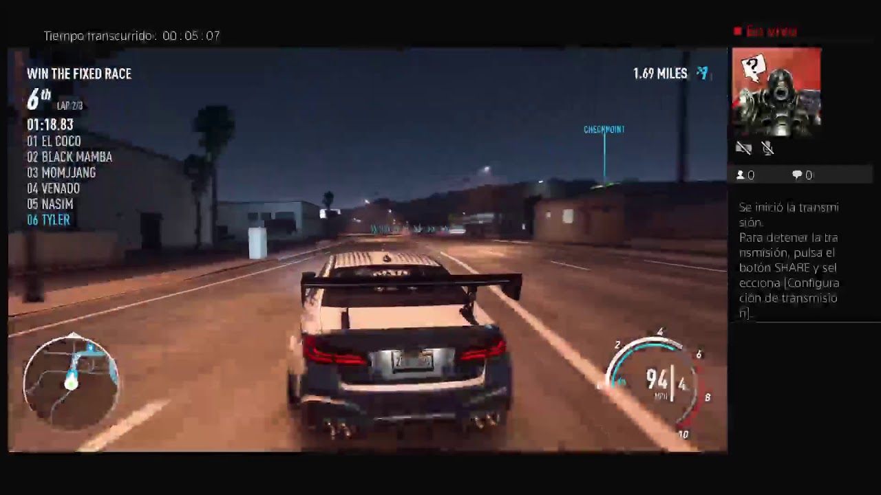 Jugando random xd - YouTube