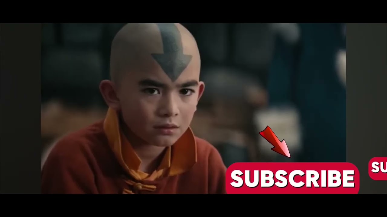 AWAL MULA PERTEMUAN PENGENDALI AIR DAU UDARA (AVATAR) - YouTube