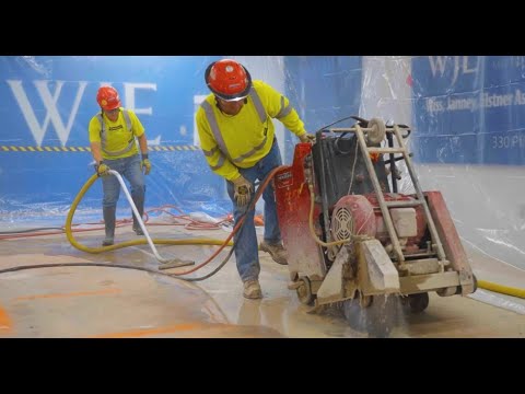 Low-Embodied Carbon Concrete Demonstration for Data Center Construction ...