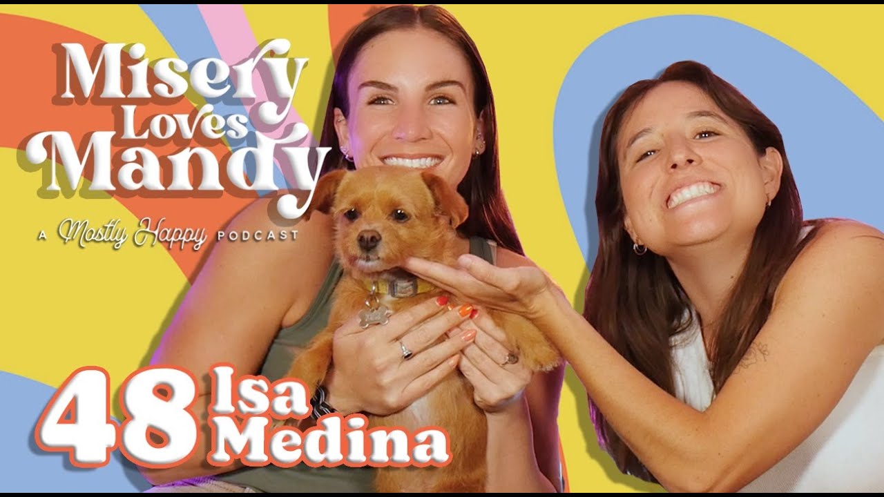 Misery Loves Mandy EP 48 | Isa Medina - YouTube