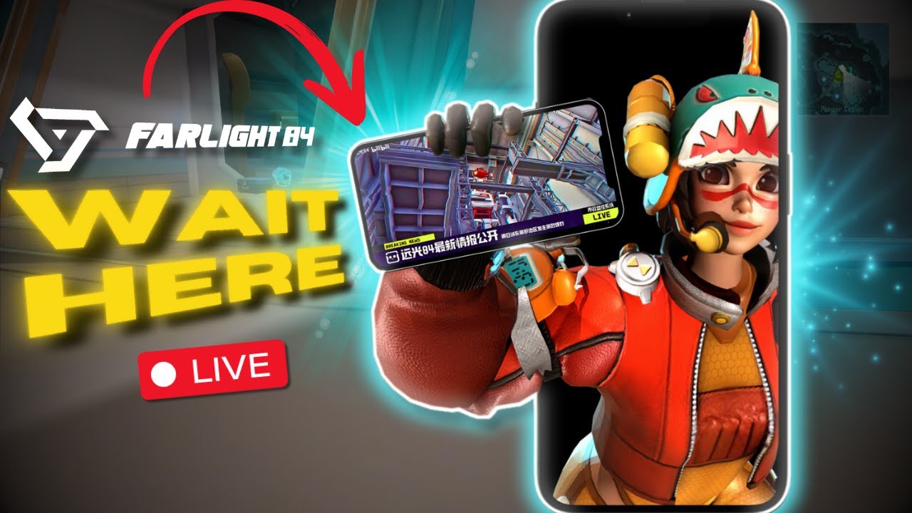 Farlight 84: The Map Update That Changes Everything - YouTube