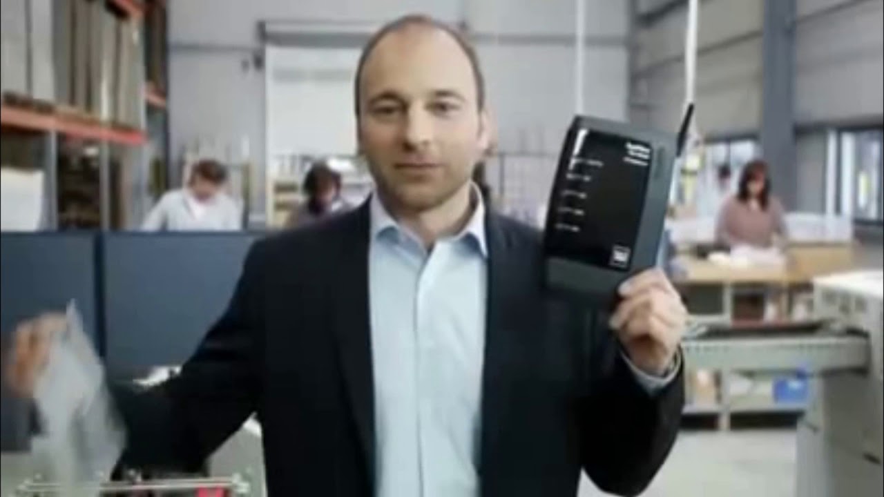 Marcel Davis schickt sich selbst E-Mails. [YouTube Kacke] - YouTube