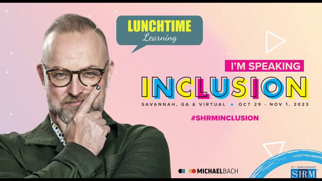 Lunchtime Learning: Maria Ross - YouTube