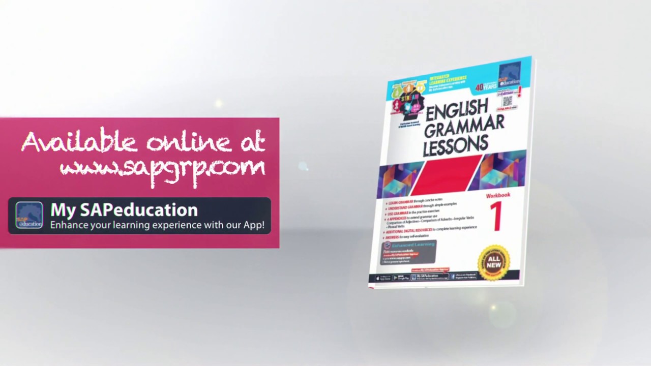 English Grammar Lessons For Primary Levels YouTube english-grammar-lessons-for-primary-levels-youtube