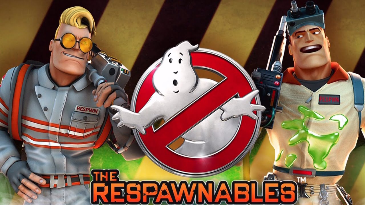 Respawnables - Digital Legends Entertainment Level 1-2 - YouTube