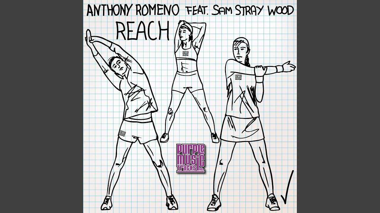 Reach (Deep Dub) (feat. Sam Stray Wood) - YouTube