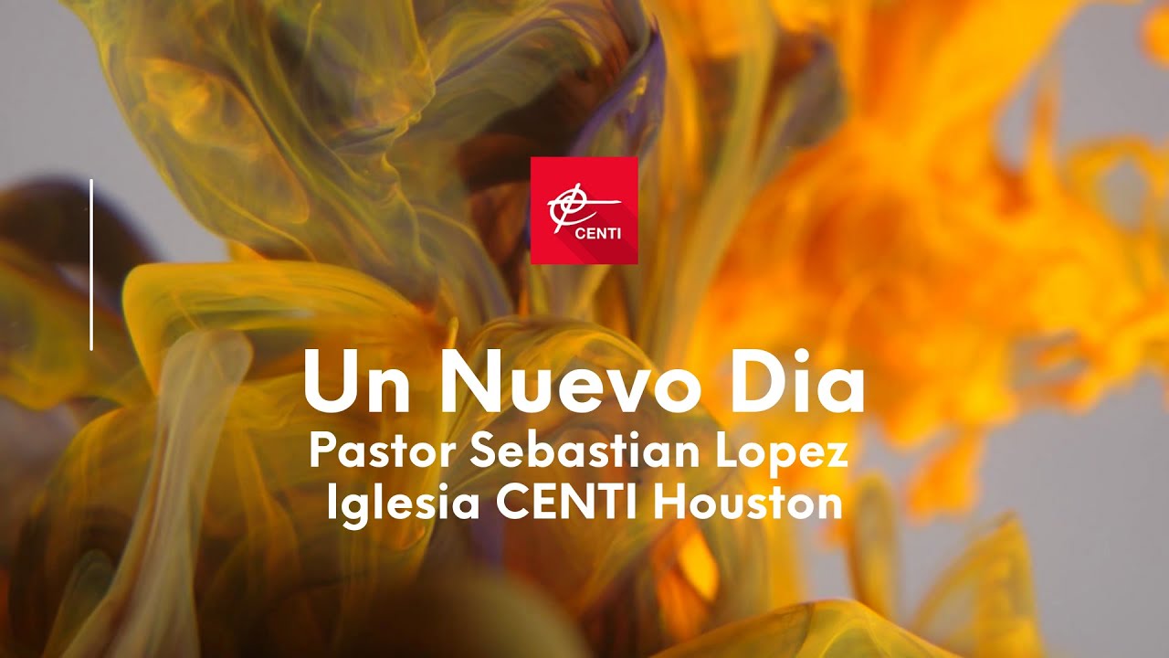 Un Nuevo Dia:La mosca en la leche(Romanos 12:!6-18) S2: E15 - YouTube