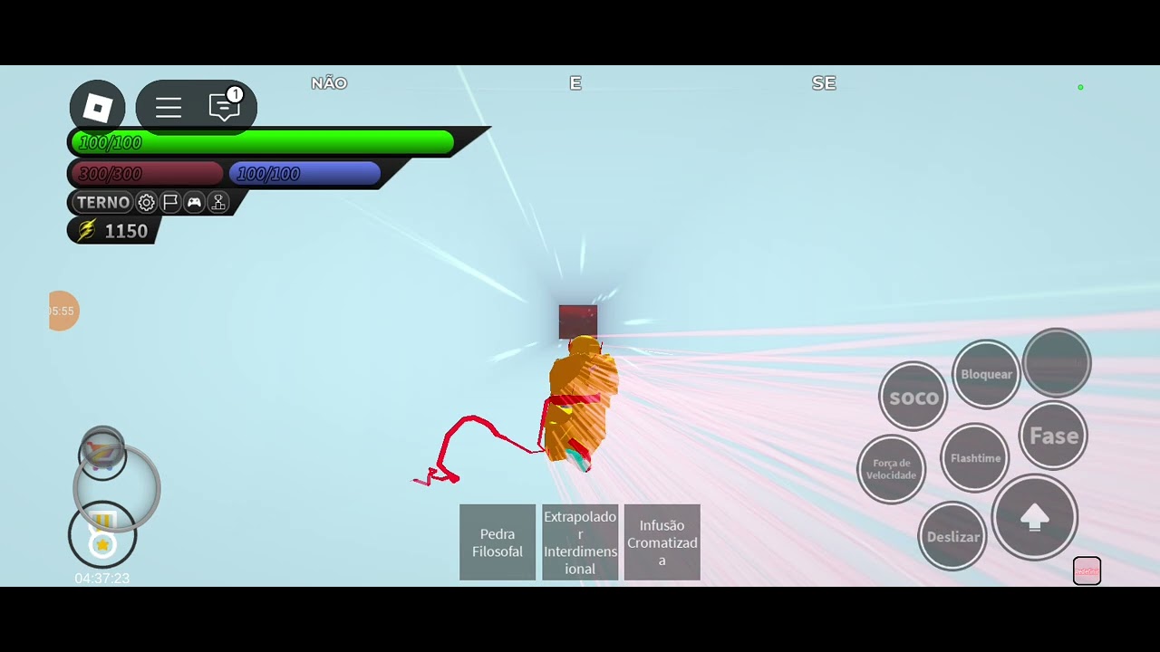 mostrando esse jogo do Flash - YouTube