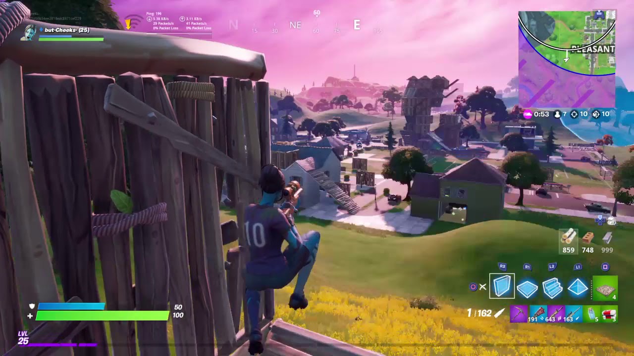 Decaying dribbler gameplay - YouTube