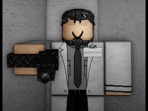 roblox ro-bio experience - YouTube