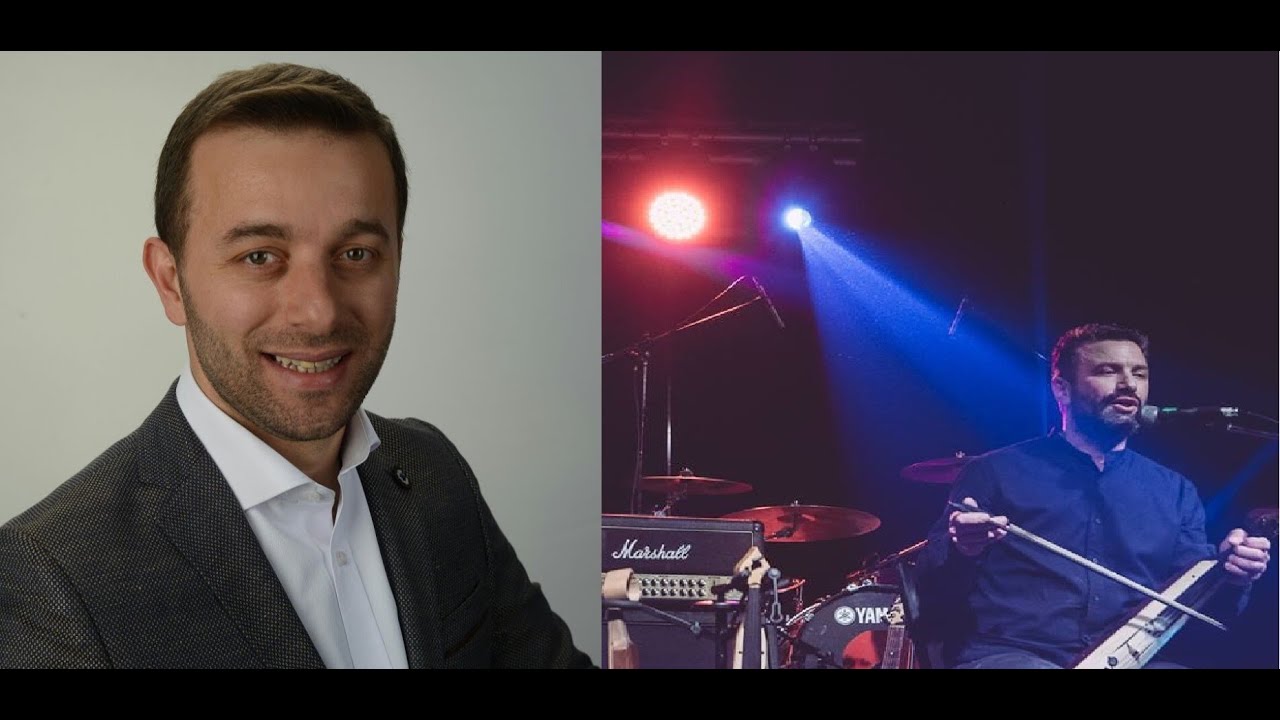 ΑΝΤΕΜ ΕΚΙΖ ΦΙΛΙΠΠΟΣ ΚΕΣΑΠΙΔΗΣ LIVE ΑΚΡΙΤΟΧΩΡΙ ΣΕΡΡΩΝ 2015 - YouTube