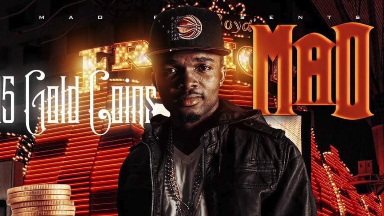 Mao - Work That Body - YouTube