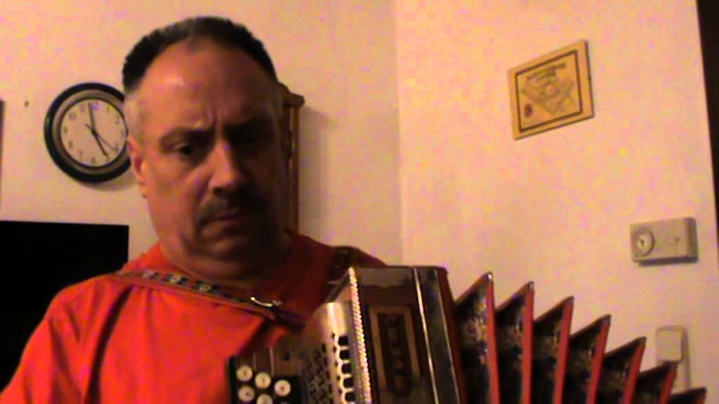 Kopie von Probespielen eine Peter Stachel 1927 H/E/A Stimmung - YouTube