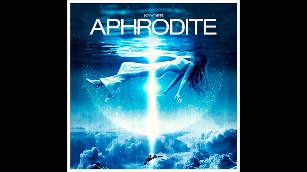 Kryder - Aphrodite (Dj Parrow Vocal Edit) - YouTube