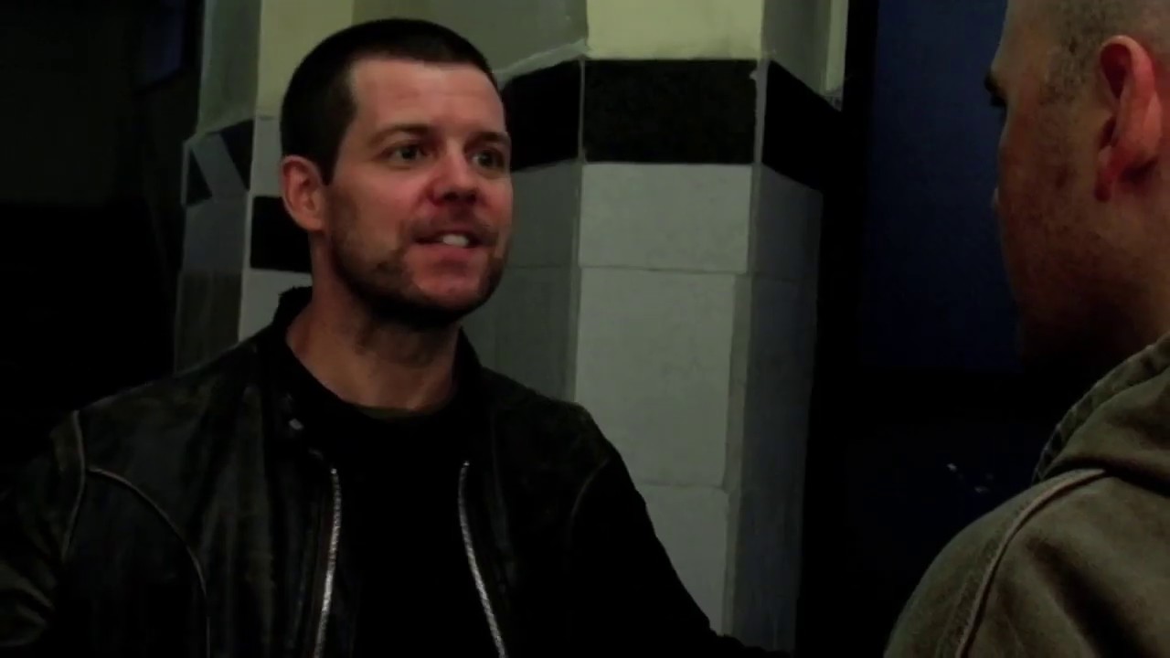 Trooper Edward Manley - YouTube