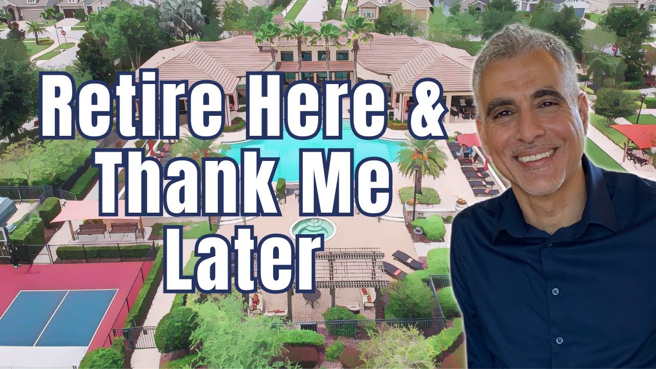 Stunning Fully Furnished 55+ Home for Sale in Encore at Fishhawk Ranch ...