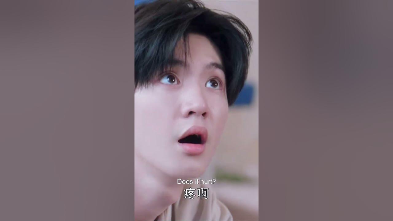 🙁 | Hidden Love | YOUKU Shorts - YouTube