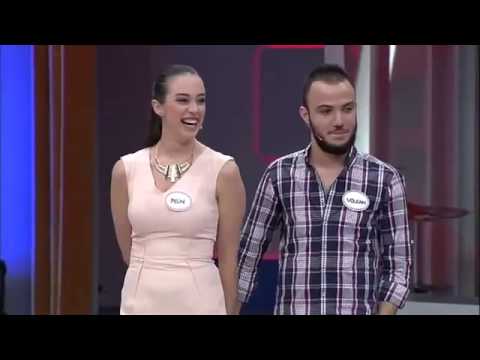 Ben Bilmem Eşim Bilir Ünlüler - HD Tek Parça 23 Mart 2015 | 274.Bölüm