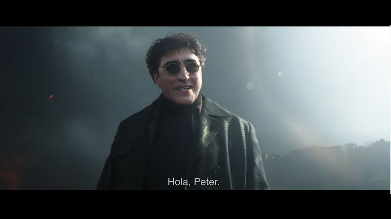 Hello Peter - YouTube