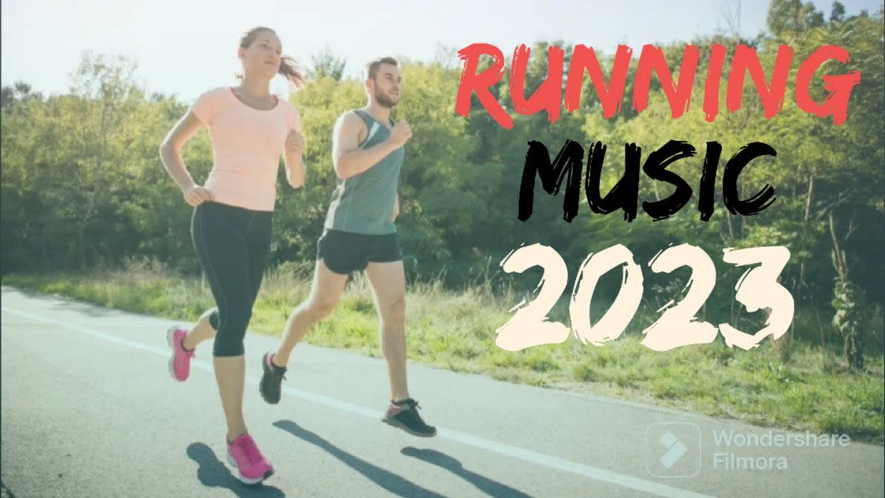 Energize Your Run with the Ultimate Running Music Playlist - YouTube