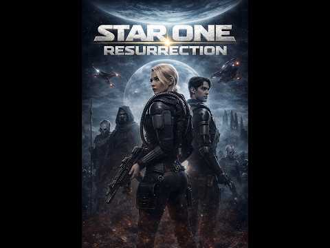 Star One Resurrection (Official Trailer)