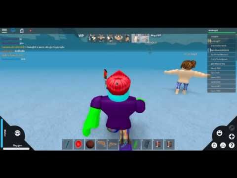 Everything Went Swimmingly | The Robloxian Pool - YouTube