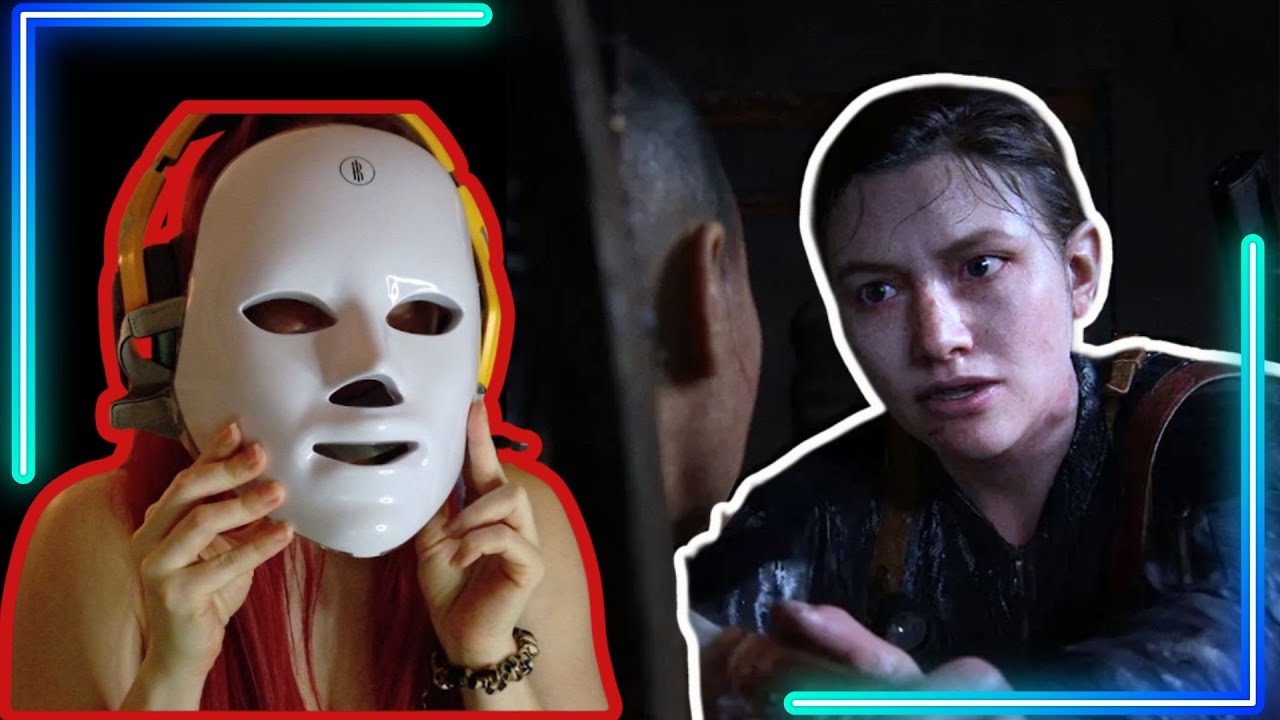 TLOU 2 - Abby Day 1: Part 3 - YouTube