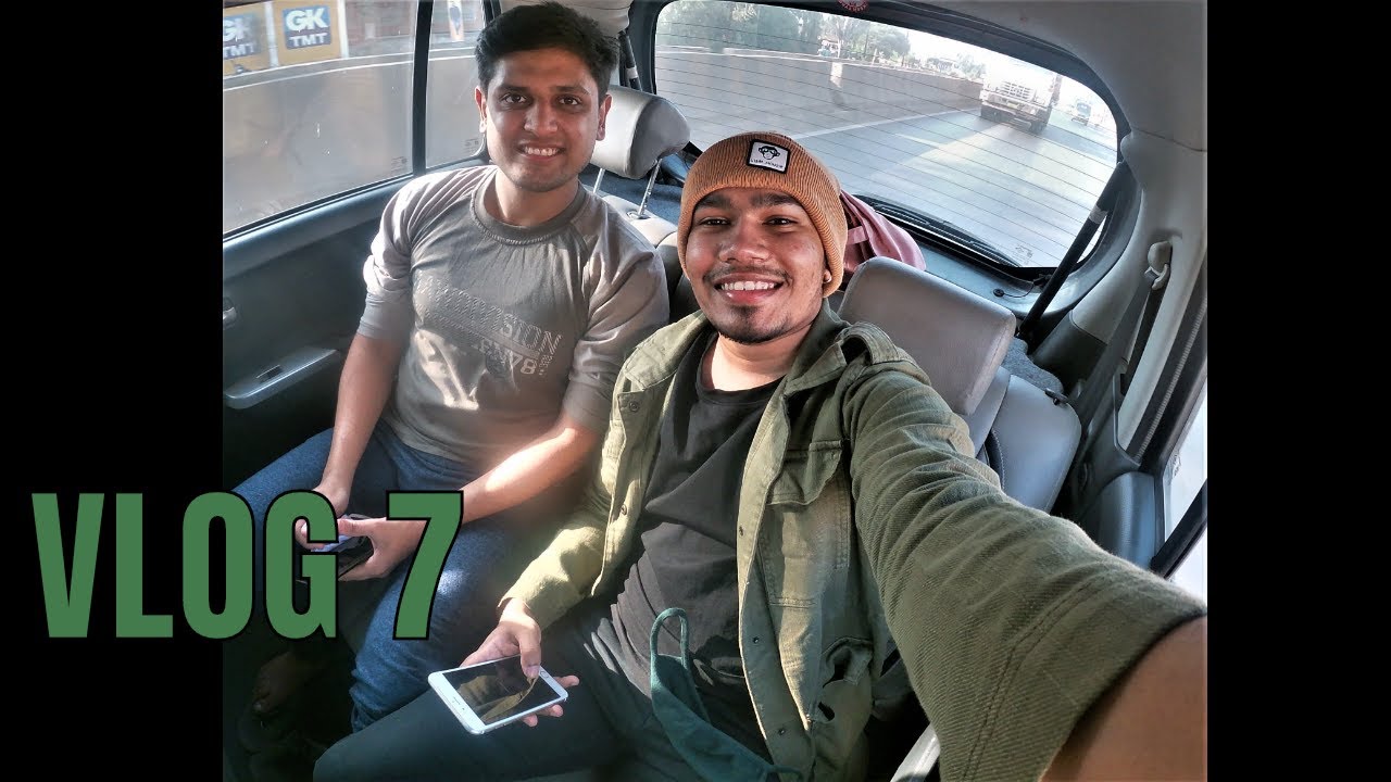 BIRTHDAY CELEBRATION OF @Shubham Jindal (SURPRISES) | 2020 | VLOG 7 ...
