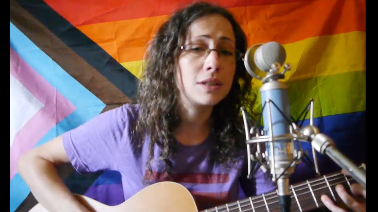 A Fairer Tomorrow (Originally by Edythe Eyde) - YouTube