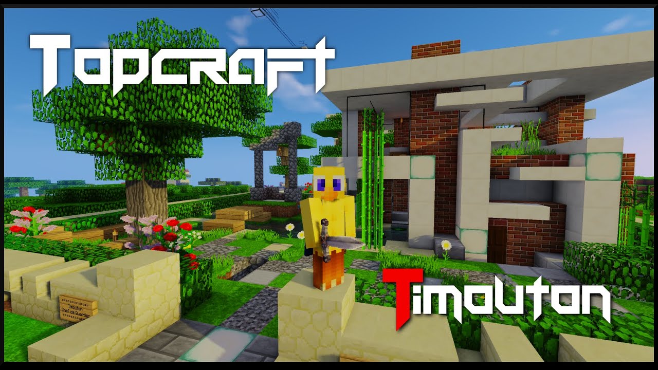 ztráty Usoudit Ach top craft minecraft počasí velryba vynalézt