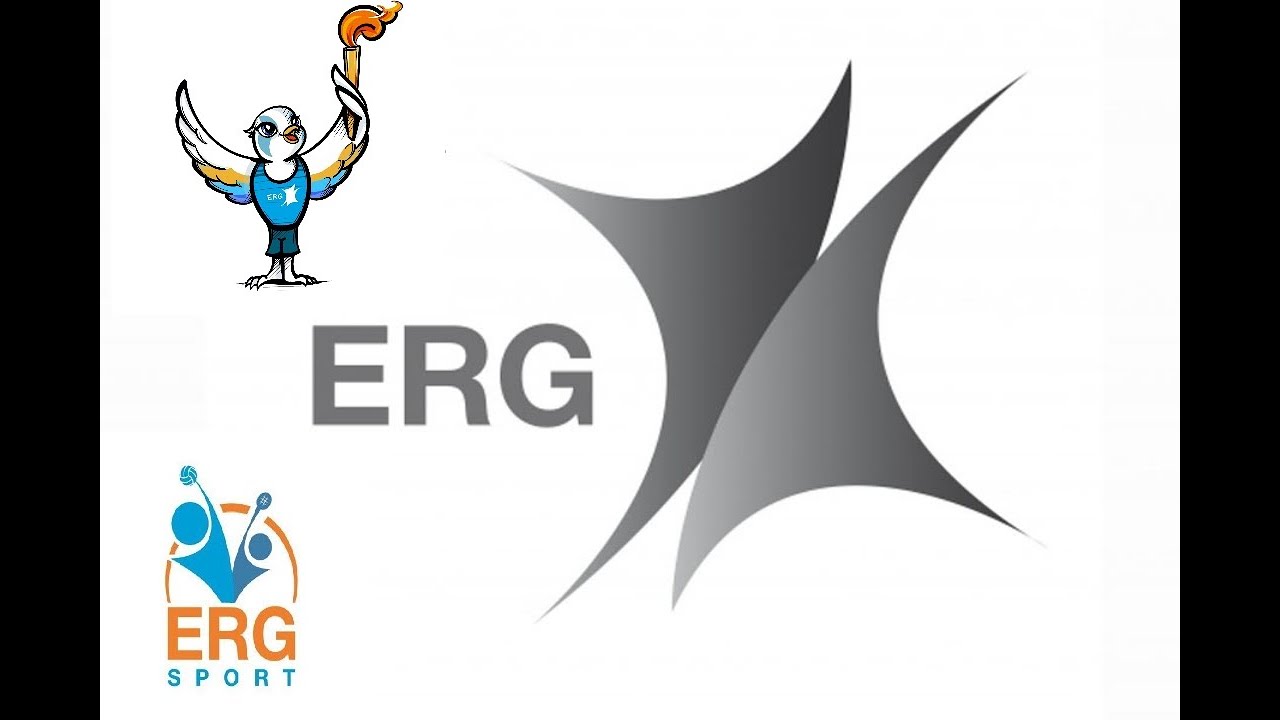 Турнир ERG среди столичных офисов! «Коммерческий центр ERG» - «ERG ...