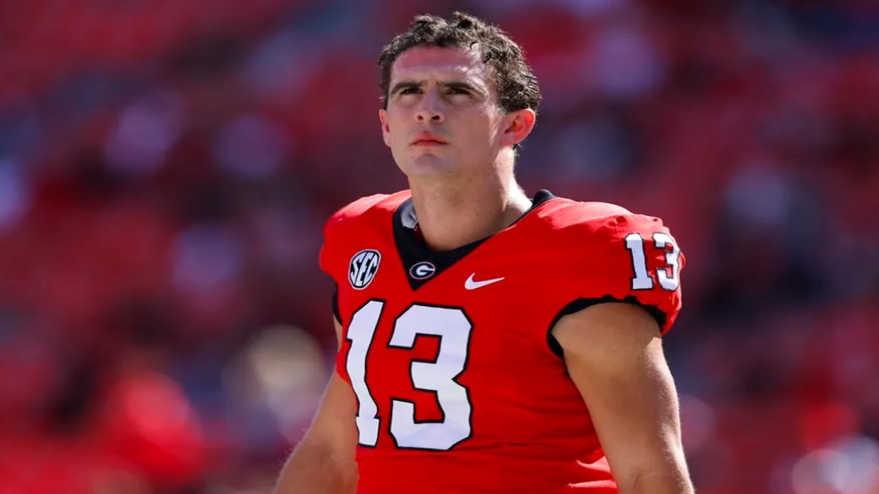 What REALLY Happened to Stetson Bennett? The Mysterious Disappearance ...