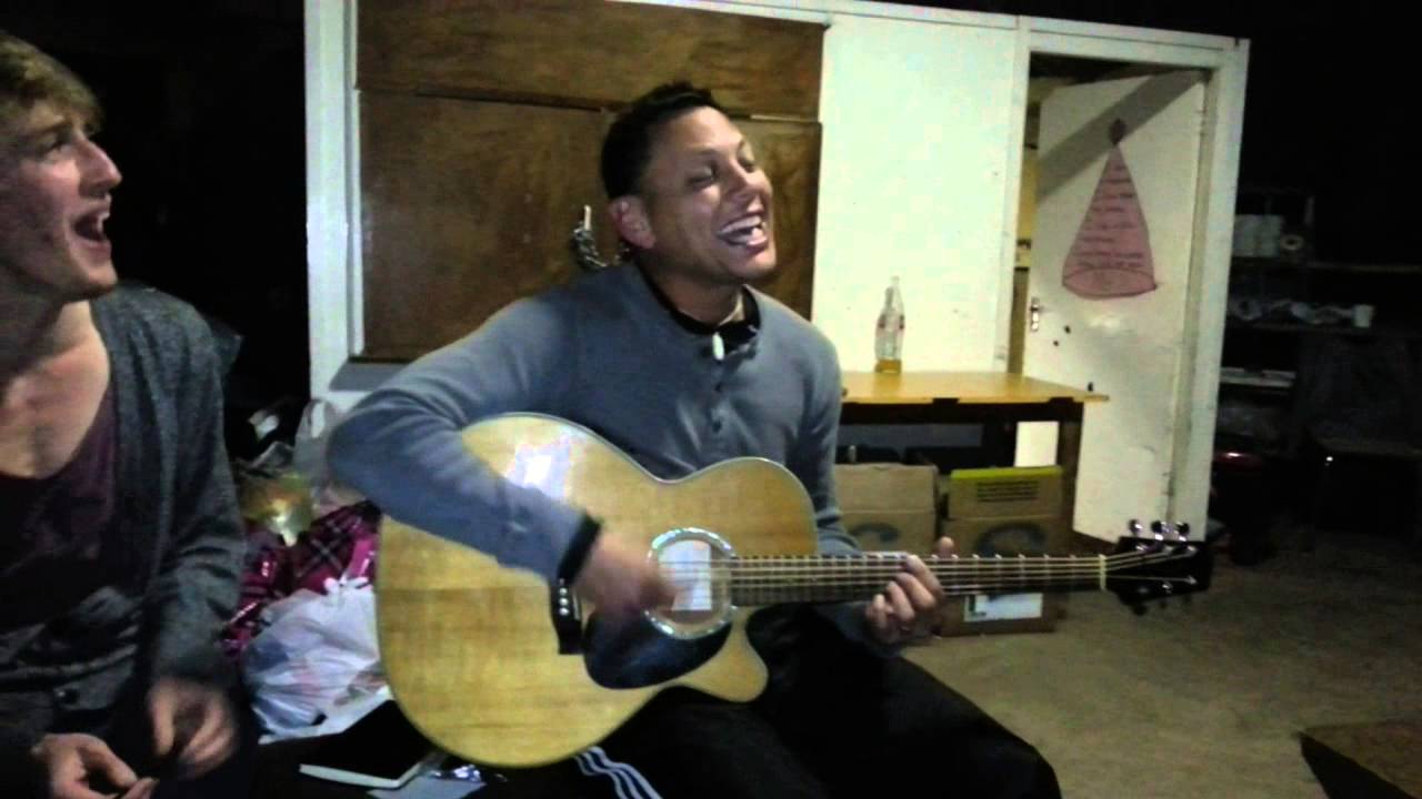 Dominic Lesotho Pop Idol - YouTube
