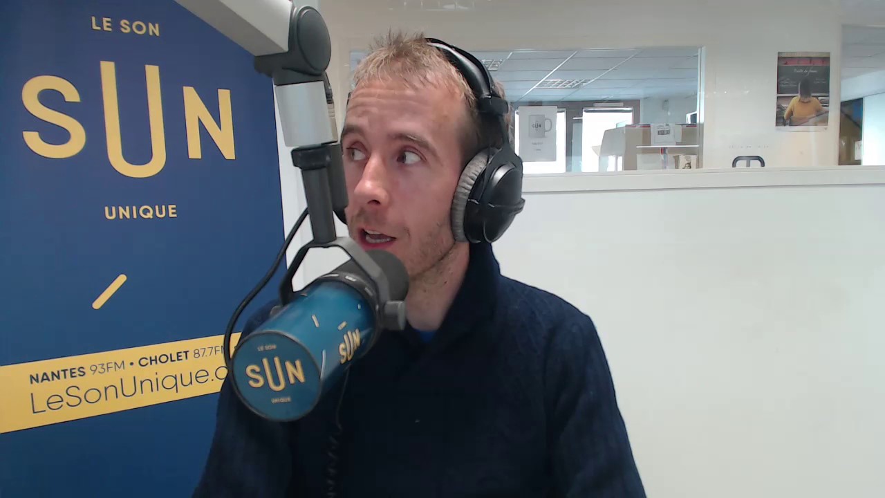 Les invités du 17-19 - Thomas Nédélec et Maxime Pasquer - YouTube