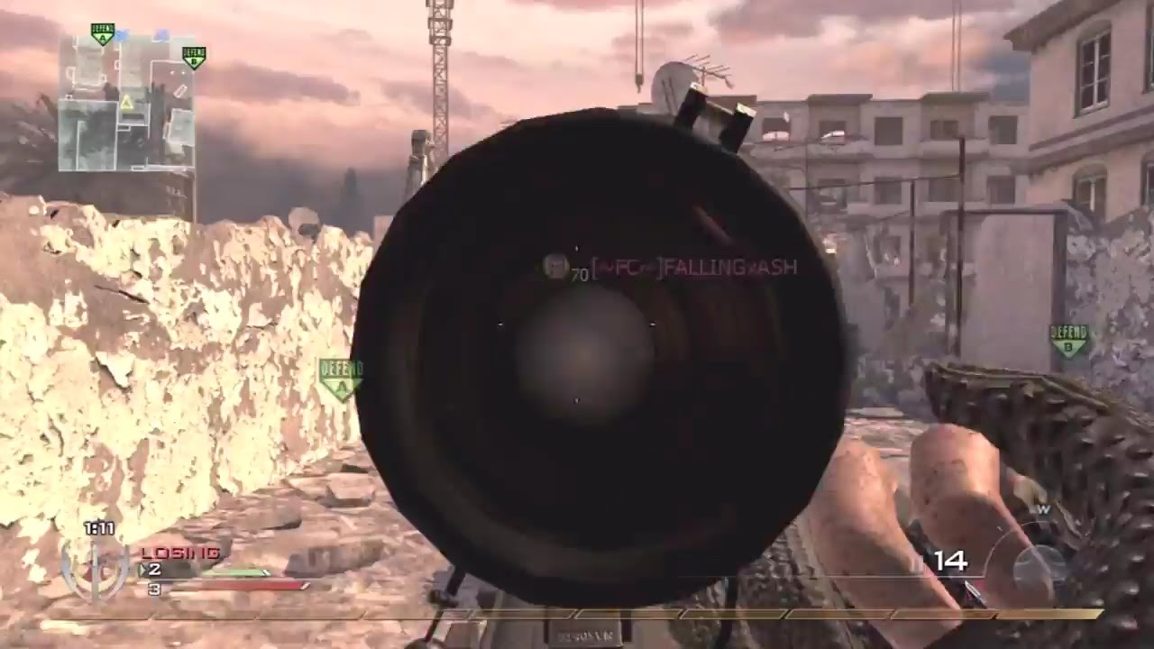 TSU Resist OG: 24 hitmarkers so far... - YouTube