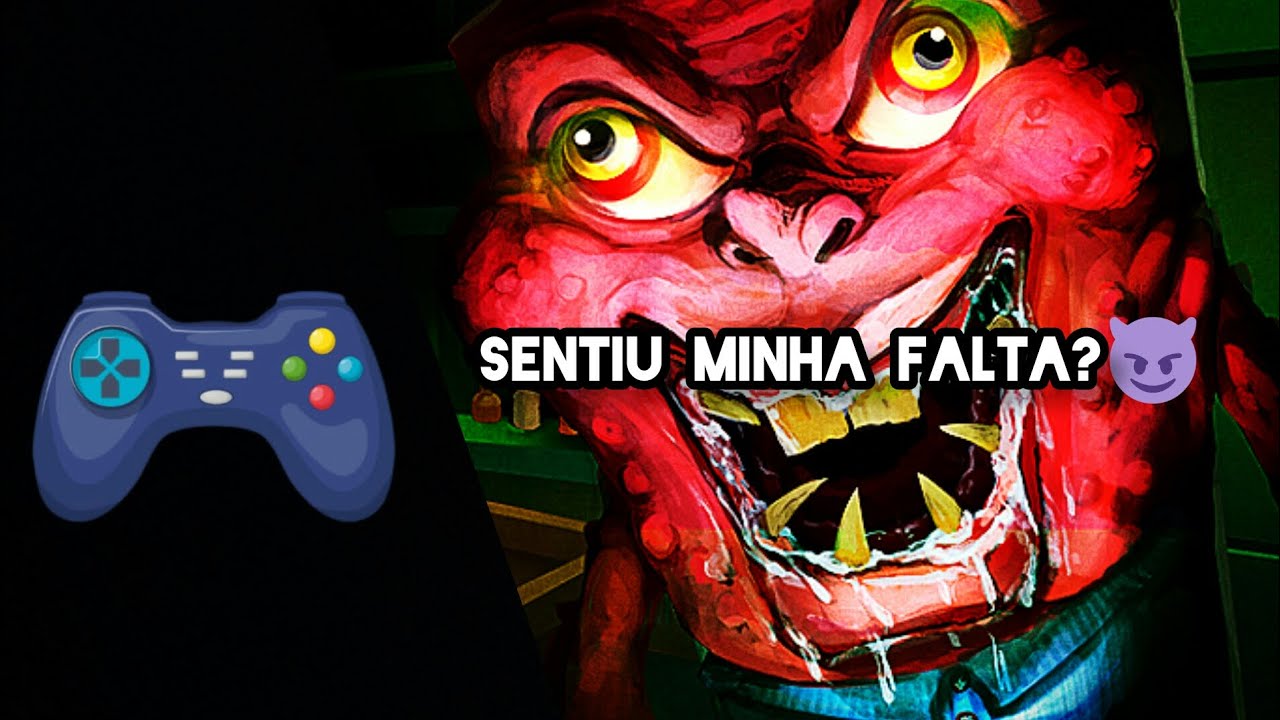 O retorno de bob capiroto capiroto![A night in the office] - YouTube