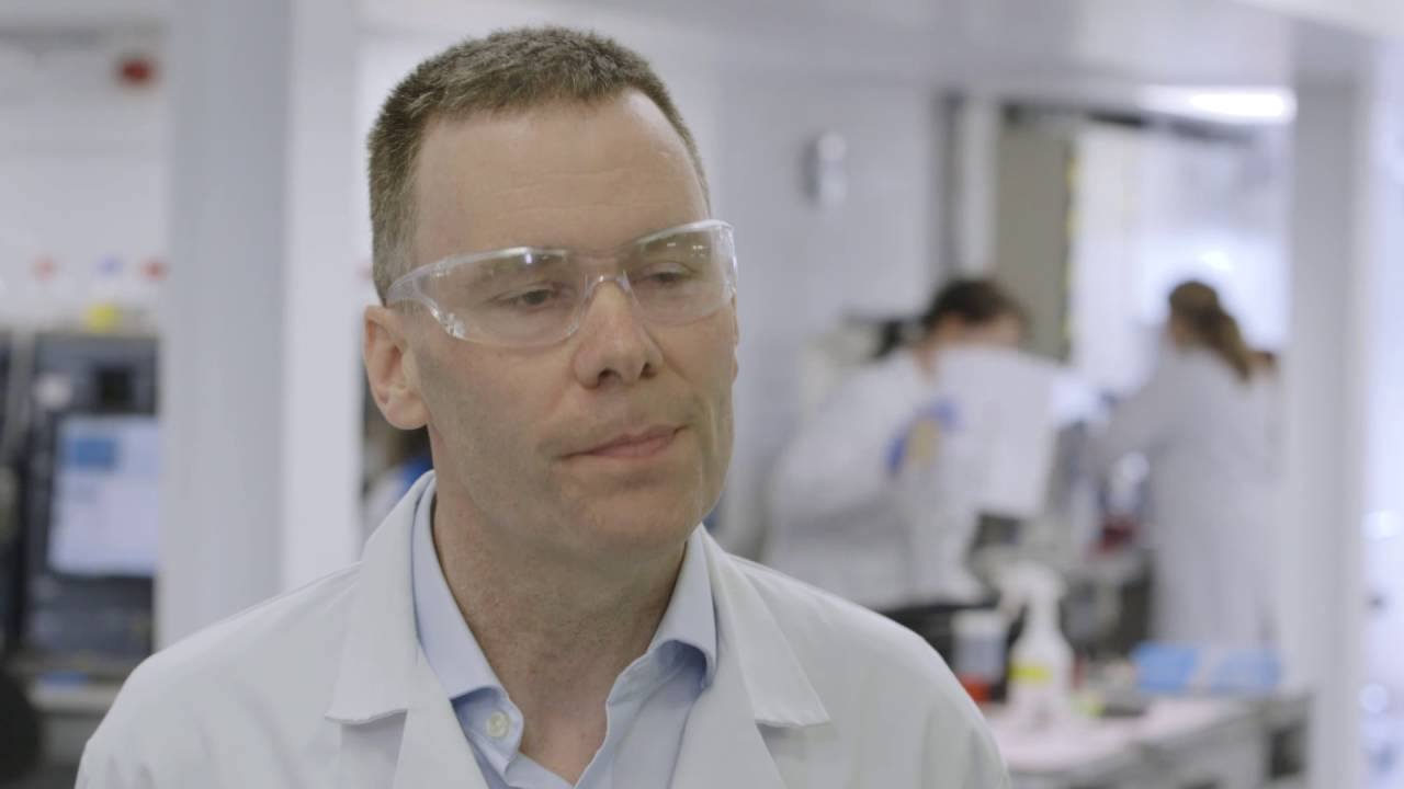 What quality means to Pat Curtis - YouTube