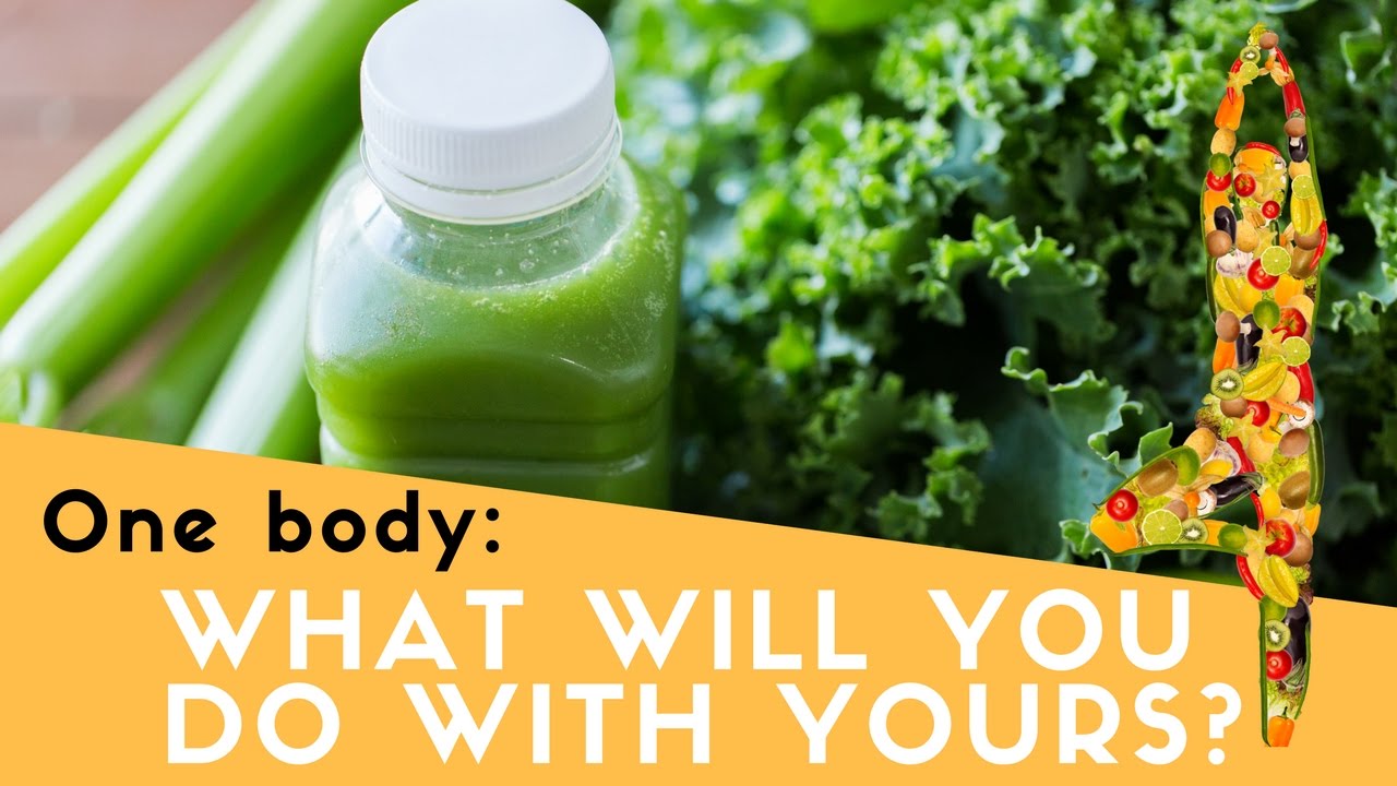 A Raw Foodist's Insights - YouTube