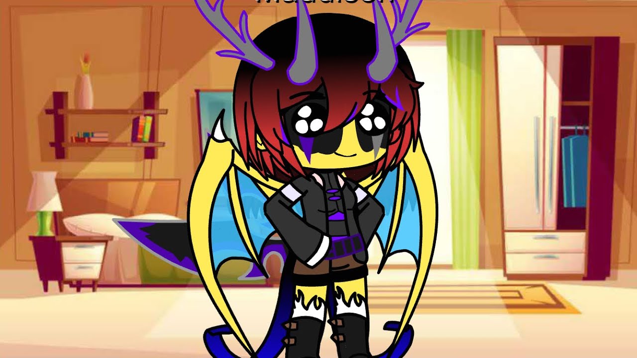 A Day in the Future with Maddison - YouTube