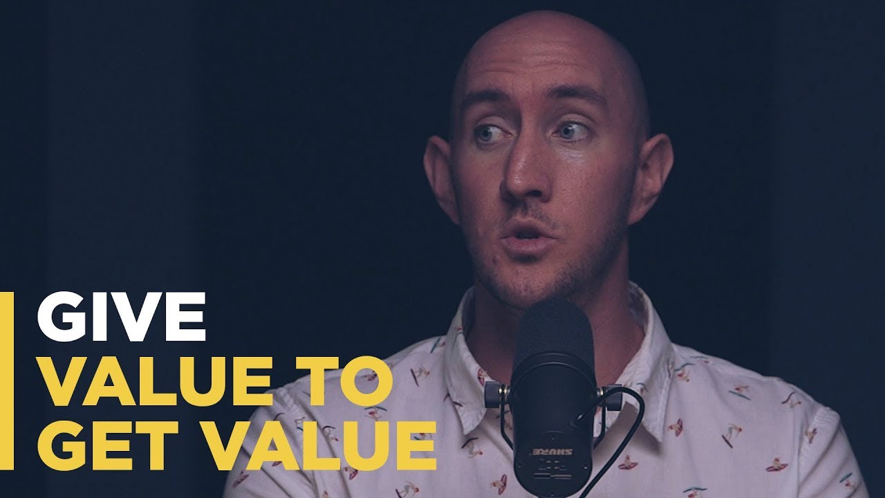 Give Value To Get Value YouTube give-value-to-get-value-youtube