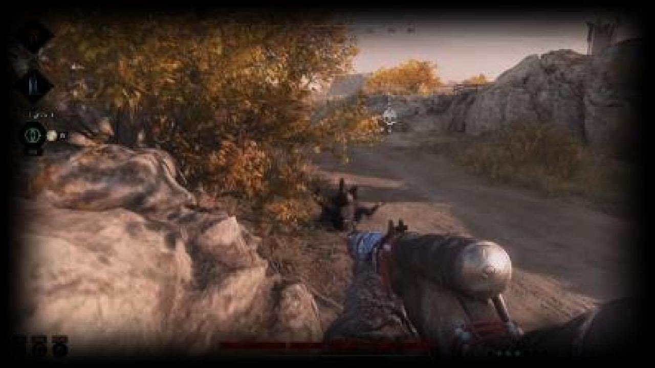 When no more bullets CHARGE!!!!!!!! - YouTube