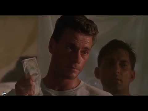 Garantia de morte (1990 Dublado )  Encontro com  \