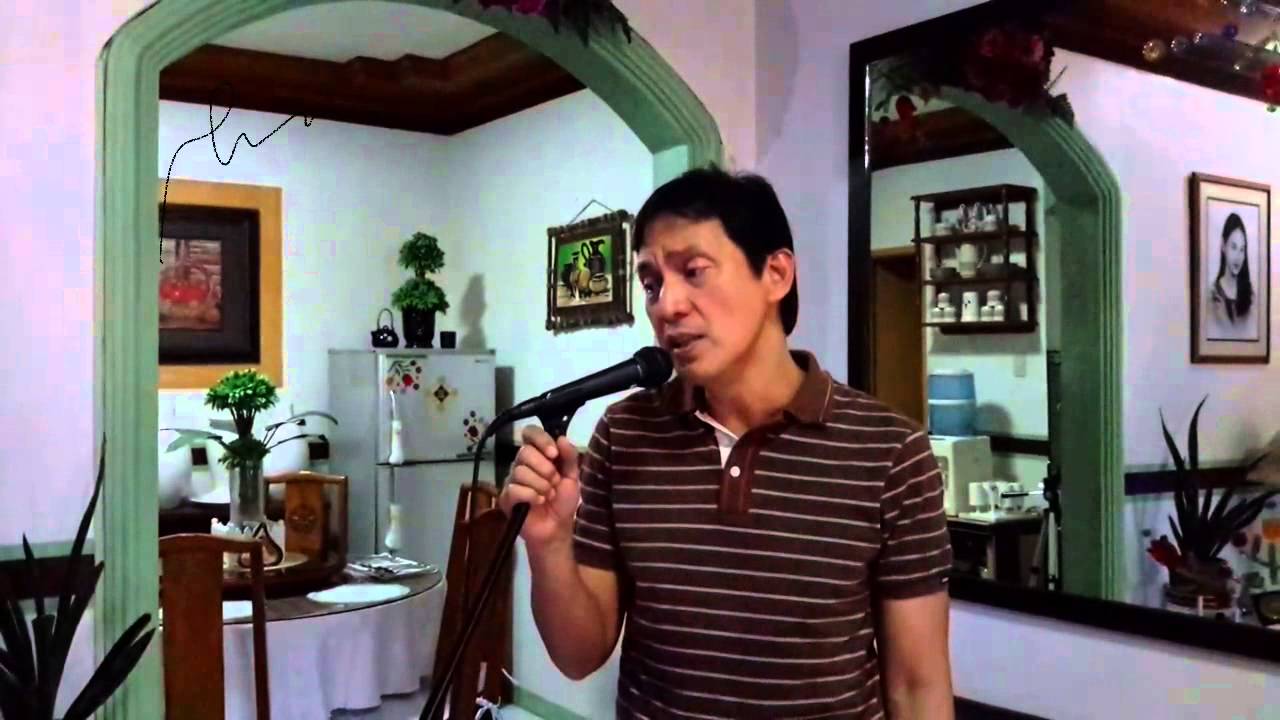 Always - Marco Sison (cover) - YouTube