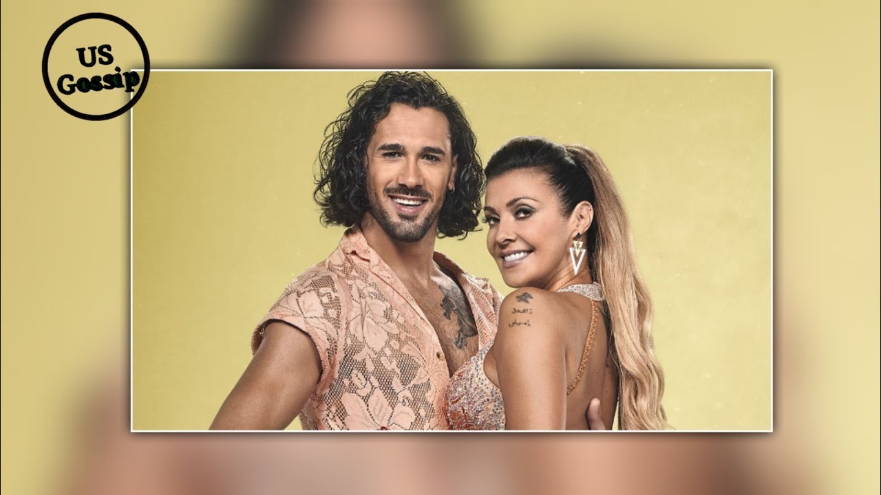 Kym Marsh Breaks Silence on Strictly Scandal, Defends Former Partner ...