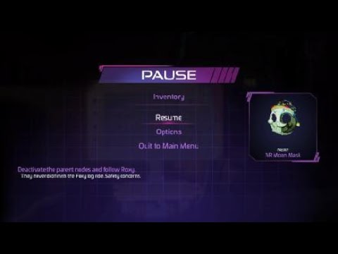 Five Nights at Freddy's: Security Breach Ruin Roxy Raceway - YouTube